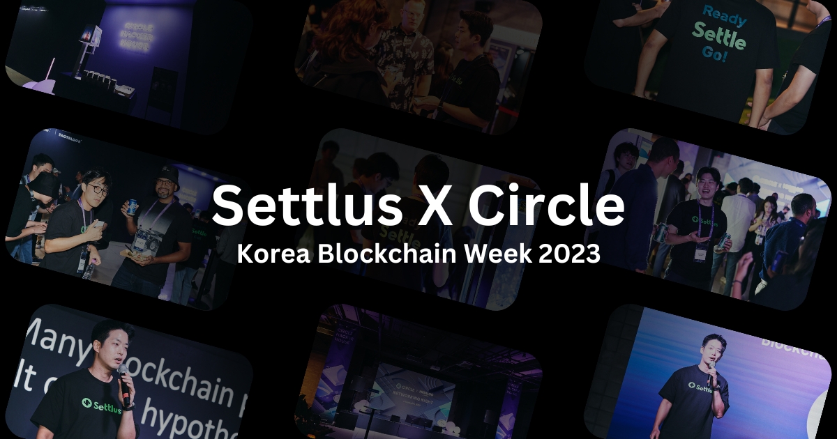 Settlus KBW 2023 Photos